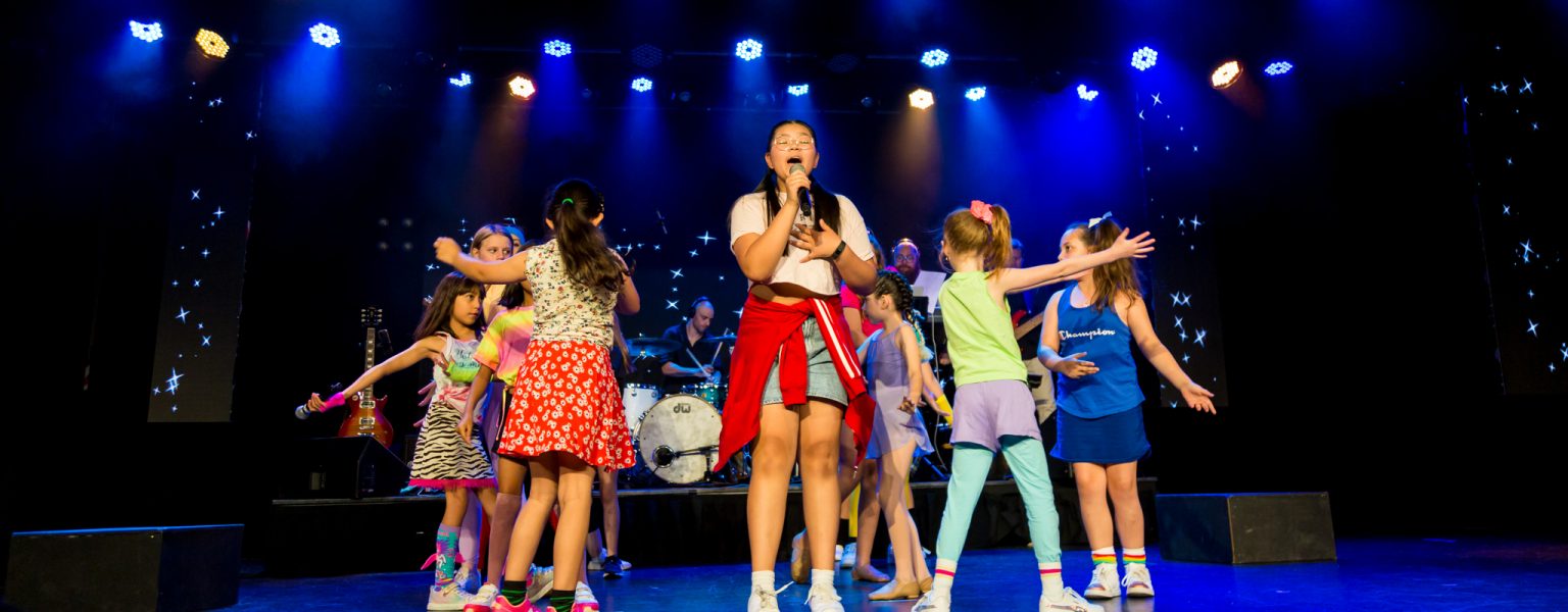 School Holiday Fun with Music Workshop | Sister2Sister School of Singing