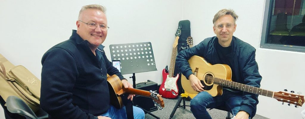 How to prep for your HSC music exams